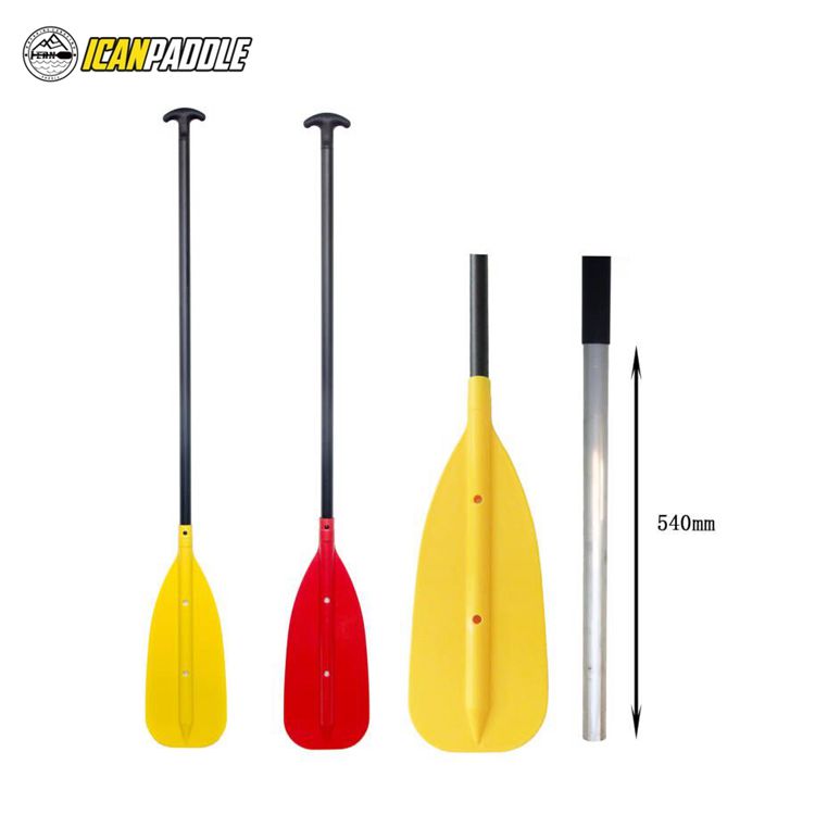 Canoe paddle – CAP100 – 98 – Paddle
